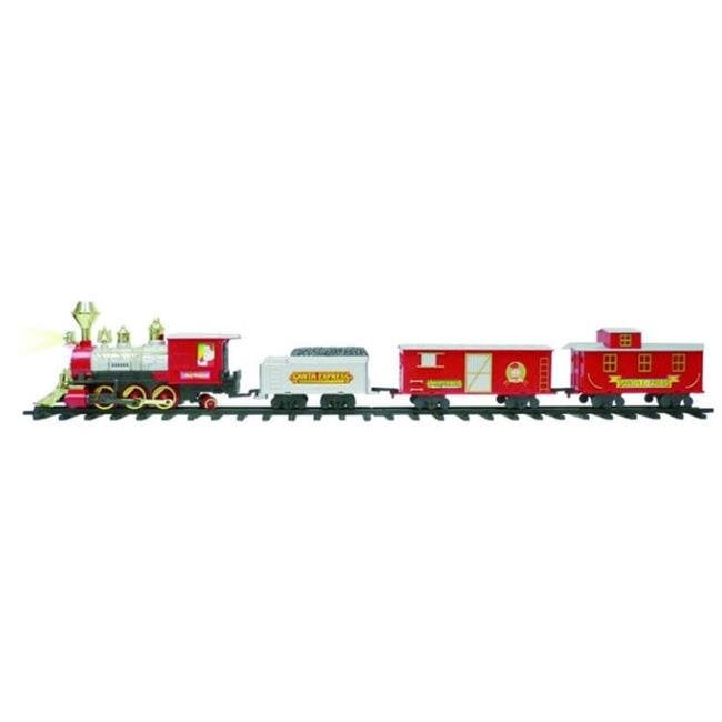 Click here for Costumes For All Occasions Mr523019 Train Santas J... prices
