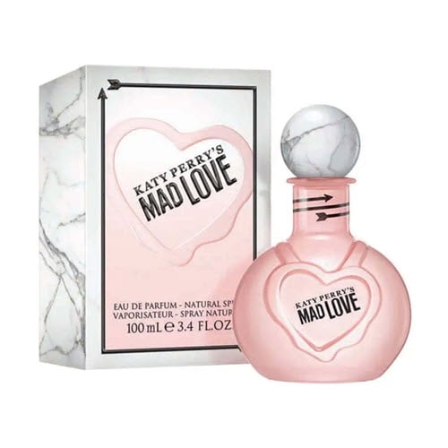 Click here for Katy Perry Katy Perrys Mad Love Edp For Her 100ml... prices