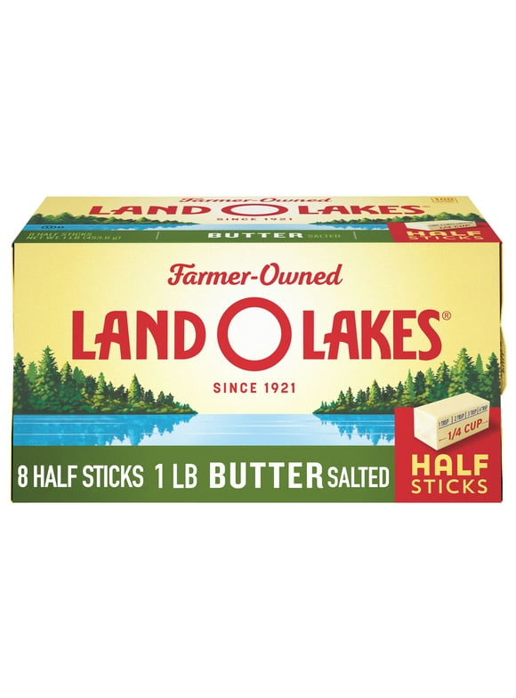 Butter Sticks in Butter & Margarine - Walmart.com