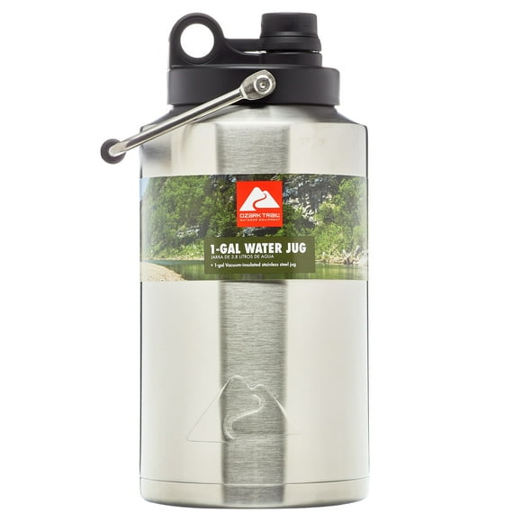 1 Gallon Water Jug