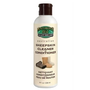 Surf City 113 Garage Voodoo Blend Leather Cleaner & Conditioner ...