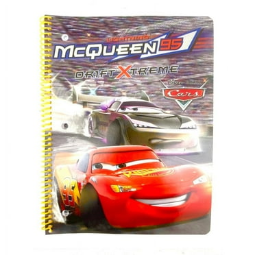 Disney Princesses Spiral Notebook - Walmart.com