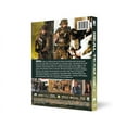 SEAL Team Full Collection Seasons 1-6 Blu-ray - Walmart.com