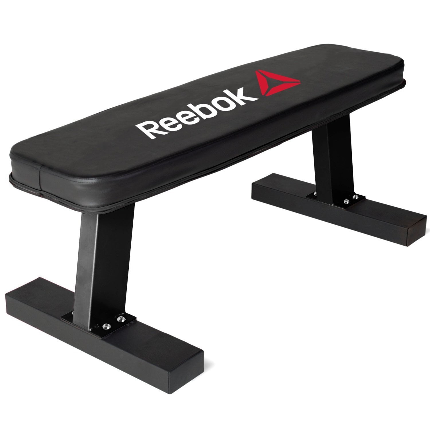 Reebok FM-RE003 Performance Flat Training Bench - Walmart.com