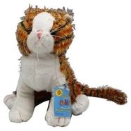 Webkinz Virtual Pet Plush - PUMPKIN PUPPY - Walmart.com