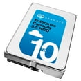 Seagate 10TB EXOS X10 ENT CAP 3.5 - ST10000NM0086 - Walmart.com