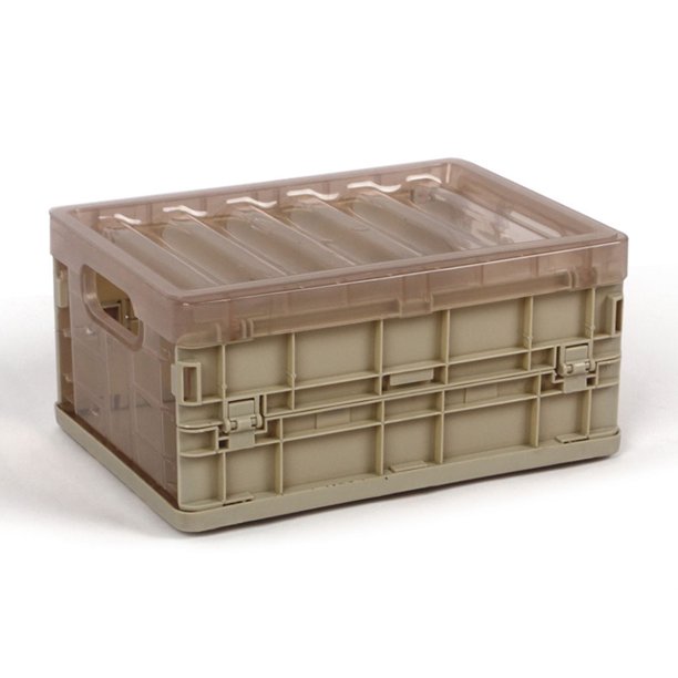 Rectangular Crates