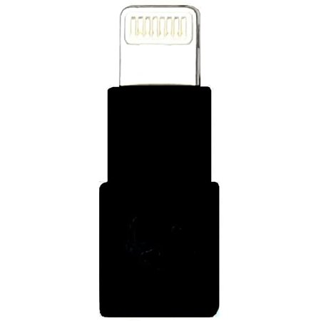 KOKKIA Slim_Lightning_Extender_Black : Tiny, Slim Male to Female ...