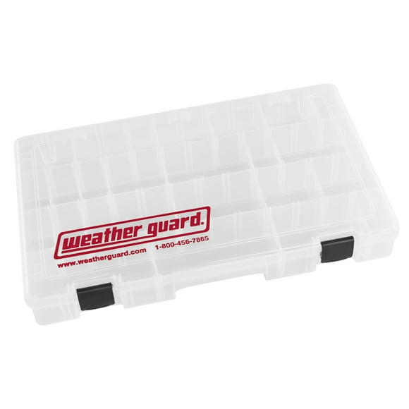 Plastic Parts Bins