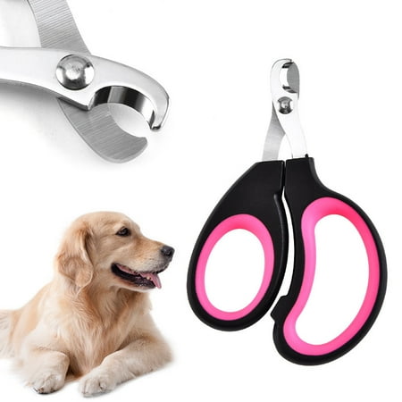 ShenMo Cat Nail Clipper - Professional Cat Claw trimmer & Cat Claw ...