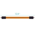 6 coaxial cable, ultra-thin coaxial extension cable type female to ...