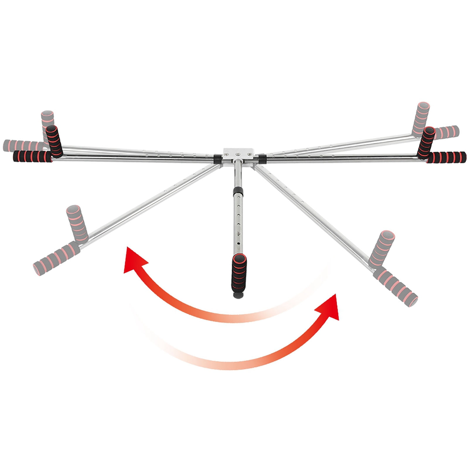 Click here for Adhoreca Ligament Stretching Equipment leg Stretch... prices