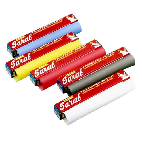 Click here for Saral Paper Corp. 71795 Saral Wax-Free Transfer Pa... prices