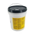 John Deere Plus-50 II 15W-40 Engine Oil, 5 Gallon Bucket for Heavy-Duty ...