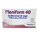 PLENIFORM 40. ISOFLAVONAS DE SOYA. BIOMIRAL TABS 500MG C/U CON 30 ...