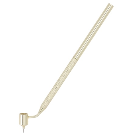 Fine Line Paint Applicator Pen, Aluminum Ergonomic Control Purpose ...