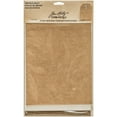 Tim Holtz Idea-ology Substrate Sheets - Walmart.com