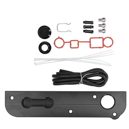 PCV Removal,PCV Delete Removal Bypass PCV Blanking Plate PCV Bypass ...