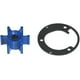 SHURFLO MACERATOR IMPELLER KIT INCLUDES GASKET - Walmart.com