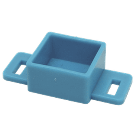 PLASTIC KITCHEN DRAWER SOCKET FOR 1-13/16 IN. RAILS - Walmart.com