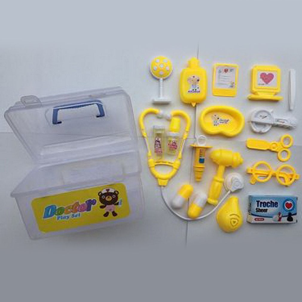 LUNA Medical Equipment Toy Children's Toys Educational Toys Inspiring ...