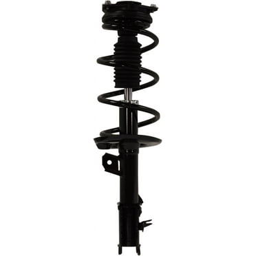 Shock Absorber and Strut Assembly Compatible with 2001-2007 Toyota ...