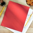 (10 pack) Pen+Gear 3-Prong Paper Folder, Solid Red Color, Letter Size ...