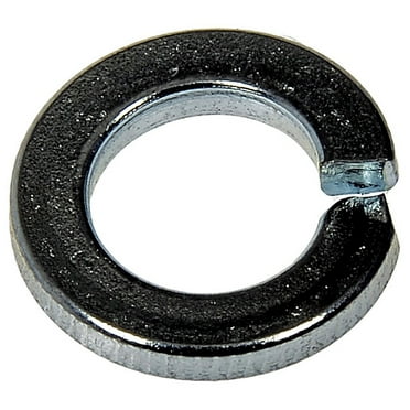 Dorman 879-007BX Split Lock Washer-Class 8.8- M7 Natural/Zinc-Plated ...