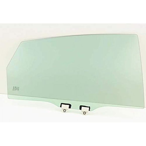 Passenger Side Window Glass Replacement