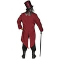 Ringmaster Men's Adult Halloween Costume - Walmart.com