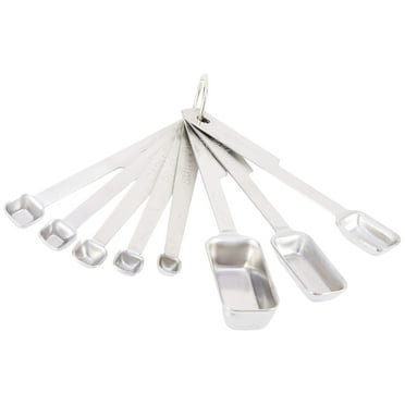 Norpro Stainless Steel Measuring Cups - Walmart.com