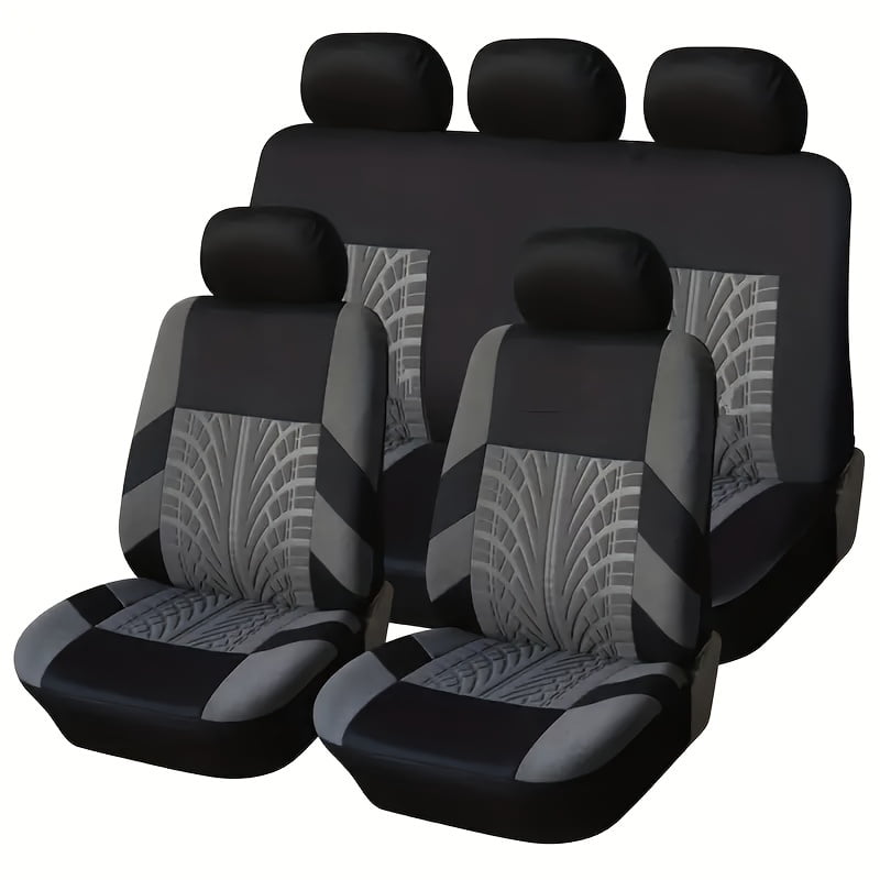 Click here for Grm Car Seat Covers Full Set 5 Seats Clearance Uni... prices