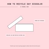 Versed Day Dissolve Face Cleansing Balm, Cleanser and Makeup Remover, 2 ...