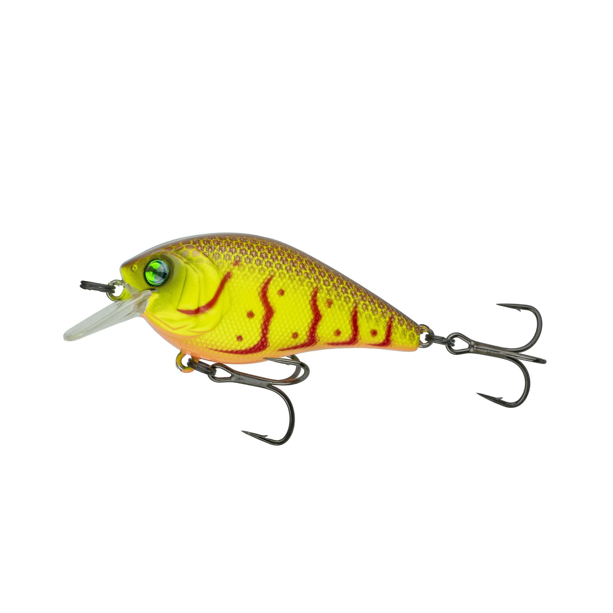 6th Sense Fishing Crush Series Crankbait - Walmart.com
