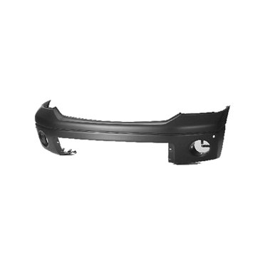 Front Bumper Cover Retainer - Compatible with 2022 - 2023 Toyota Tundra ...