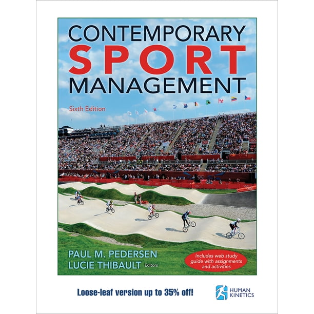 Sport Management