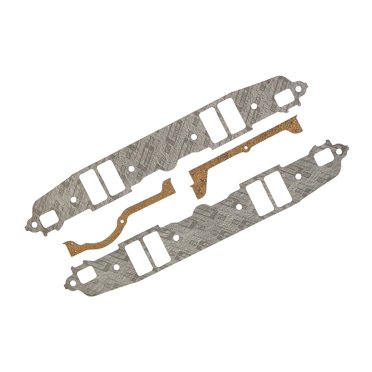 Mr. Gasket 5844 Engine Intake Manifold Gasket - Walmart.com