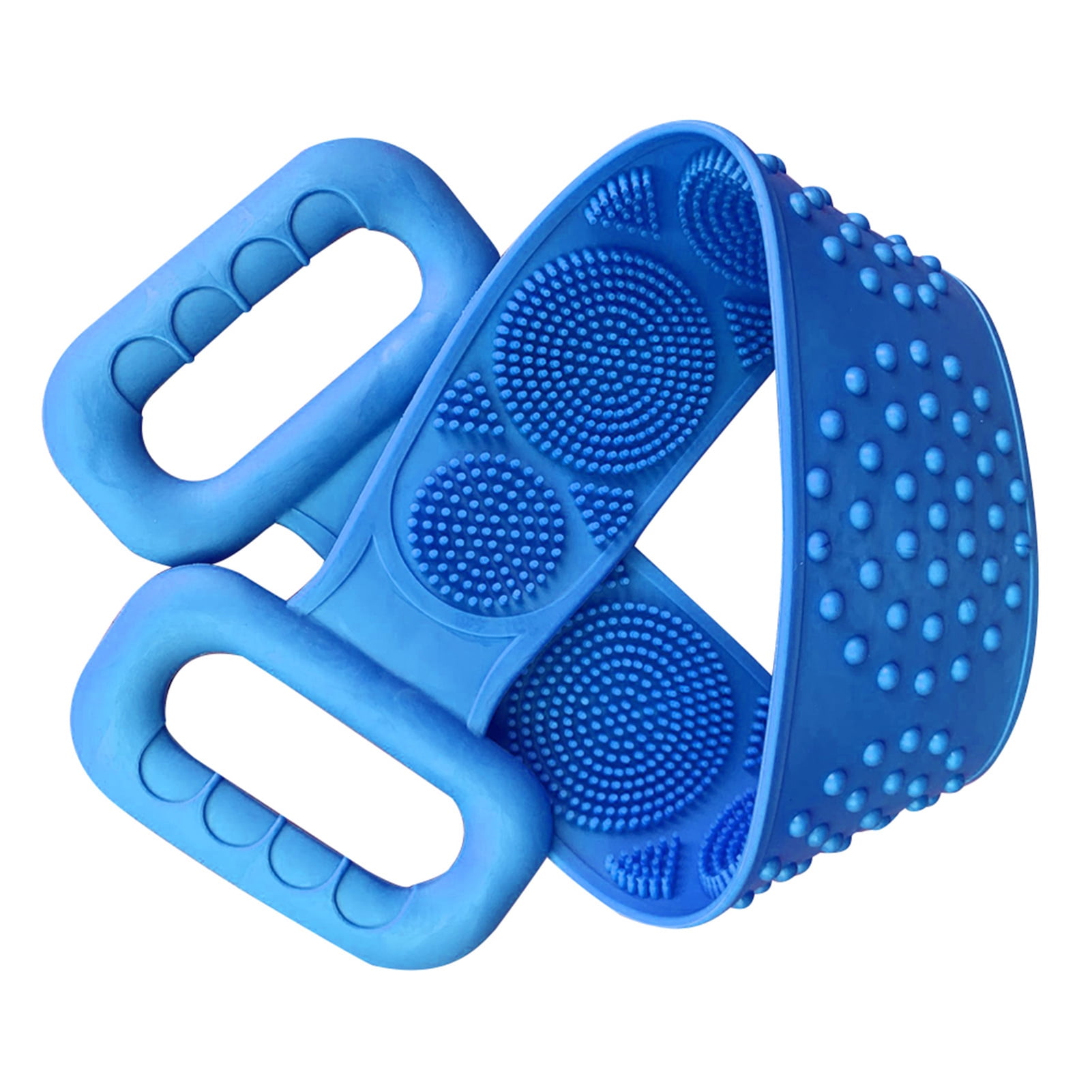 Click here for Amdohai Silicone Back Scrubber  Bath Shower Silico... prices