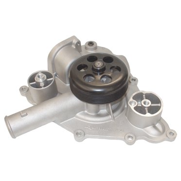 ACDelco GM Original Equipment 96930074 Engine Water Pump - Walmart.com
