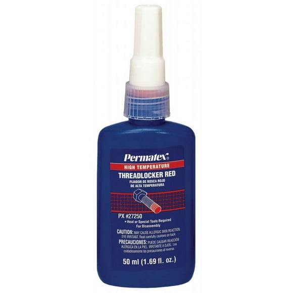 Permatex Thread Sealant High Temperature