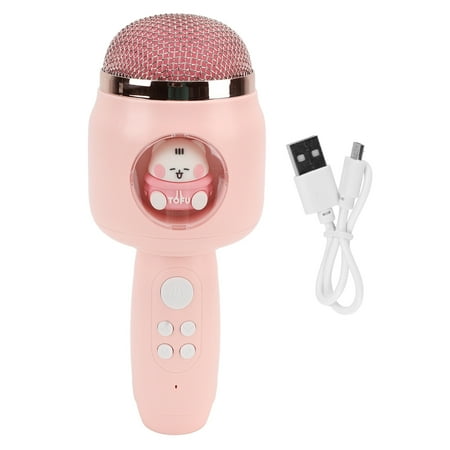 Children Microphone, Children Mic Cute Simple Using Fluent Transmission ...