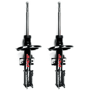 Volvo 240 Suspension Strut Assembly