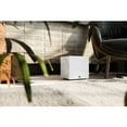 SVS 3000 Micro, Dual Active 8" Drivers, 2500+ Watts Peak Power Micro ...