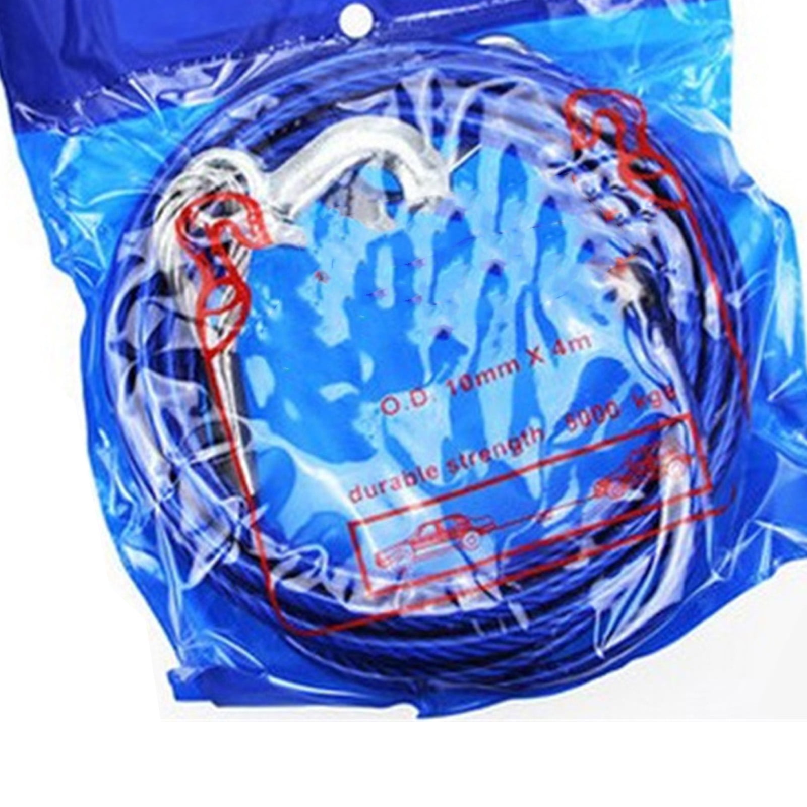 Cable de acero para cabrestante con gancho, cable de acero para ...