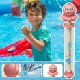 4Pack Firework-Shaped Water Toys , Romance Summer Fireworks Style Water ...