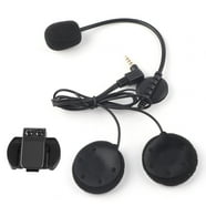 Vnetphone V6 Motorcycle Helmet Bluetooth Intercom Interphone Headset ...