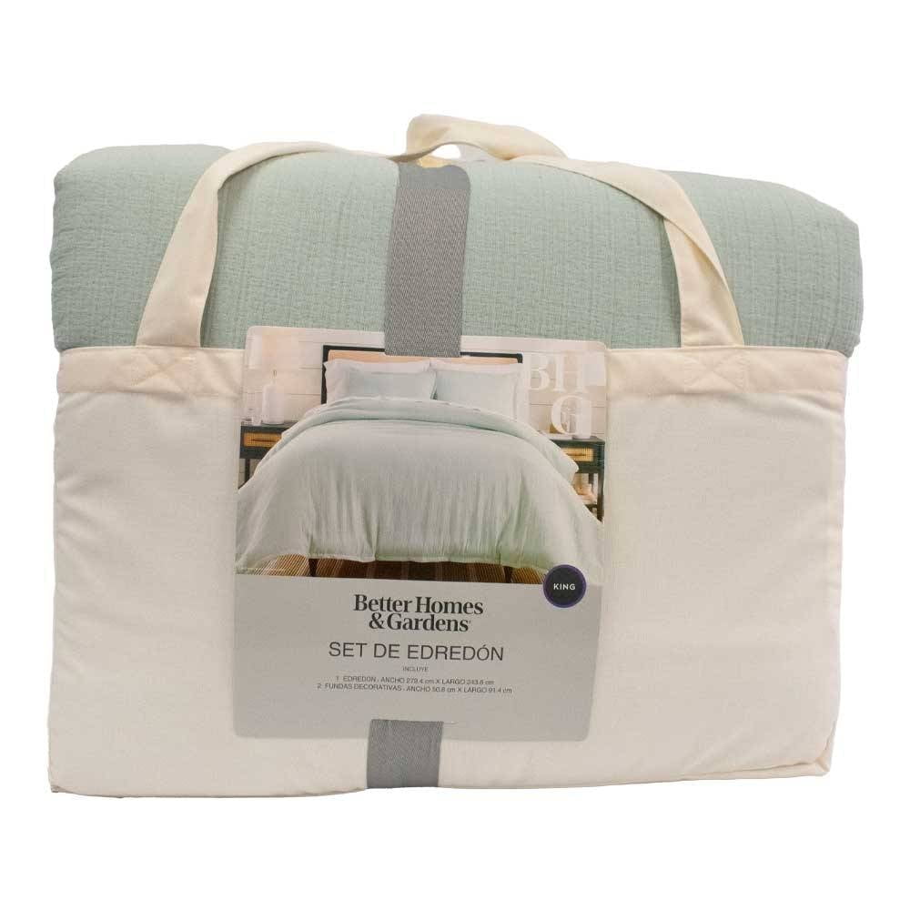 Better Homes & Gardens Colchas y Edredones | Walmart México