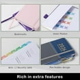 Pocket Calendar/Planner 2026,Mini Pocket Appointment Book 2026 with ...