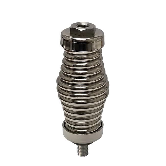 Procomm JBC305SS 0.75 X 24 in. Heavy Duty Stainless Steel Barrel Spring ...