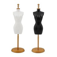 SereneLife Adjustable Female Mannequin Full Body Body-68.9" Detachable ...